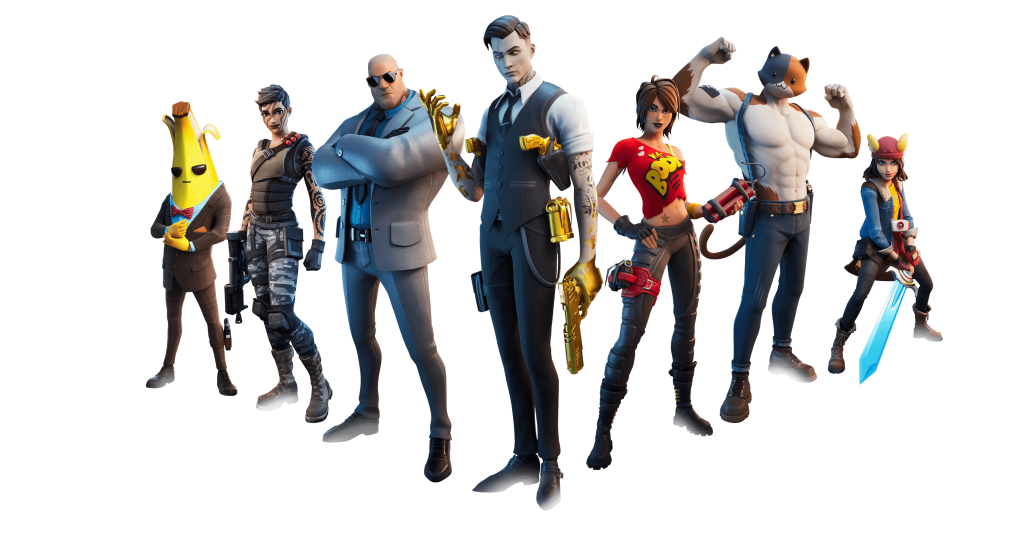 FORTNITE Chapter 2 - Season 2 TOP SECRET Telah Hadir! - Digicodes.net
